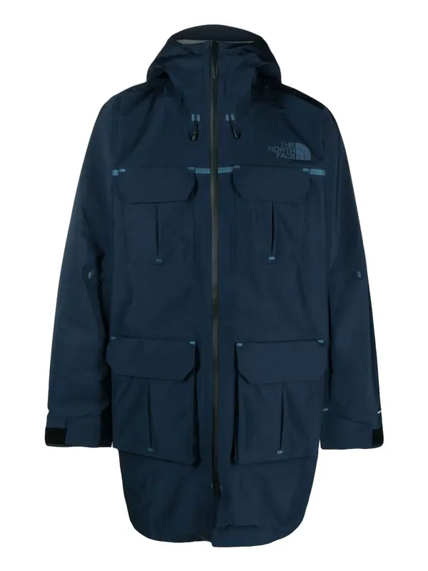 The North Face Dryzzle Futurelight™ All-weather Jacket - Blue