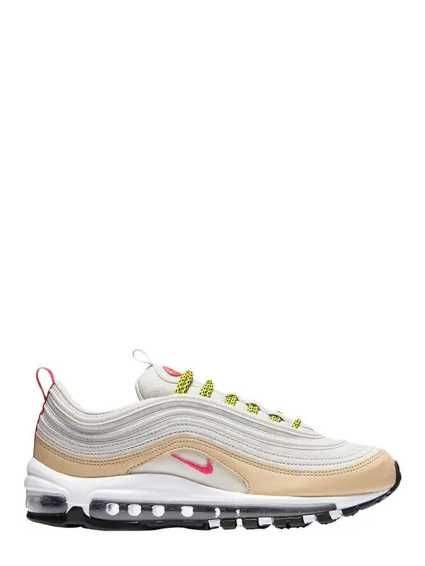 Nike Air Max 97 Sneakers - Tan