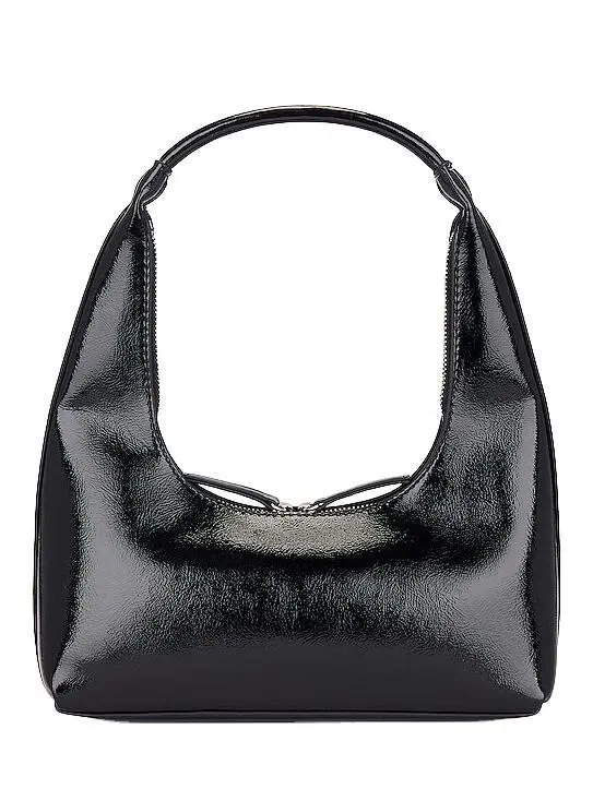 8 Other Reasons Gia Shoulder Bag - Black