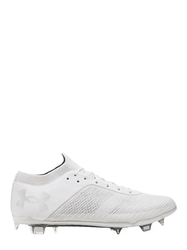 Under Armour Shadow Pro Fg - White