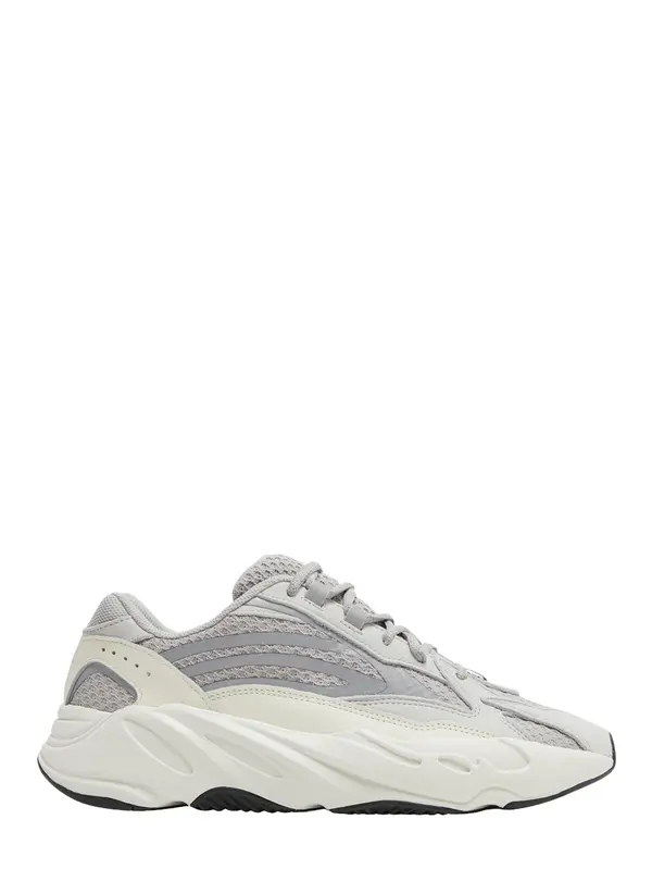 Adidas Yeezy Boost 700 V2 'static' Sneakers - Grey
