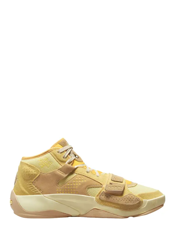 JORDAN Zion 2 Pf Sneakers - Yellow