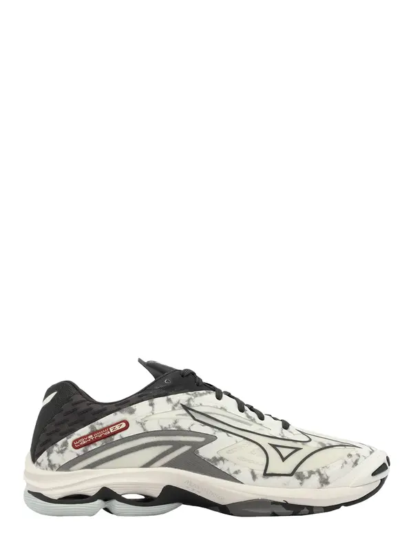 Mizuno Wave Lightning Z7 Sneakers - White