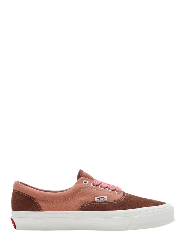 VANS Taka Hayashi X Og Era Vg Lx Sneakers - Brown