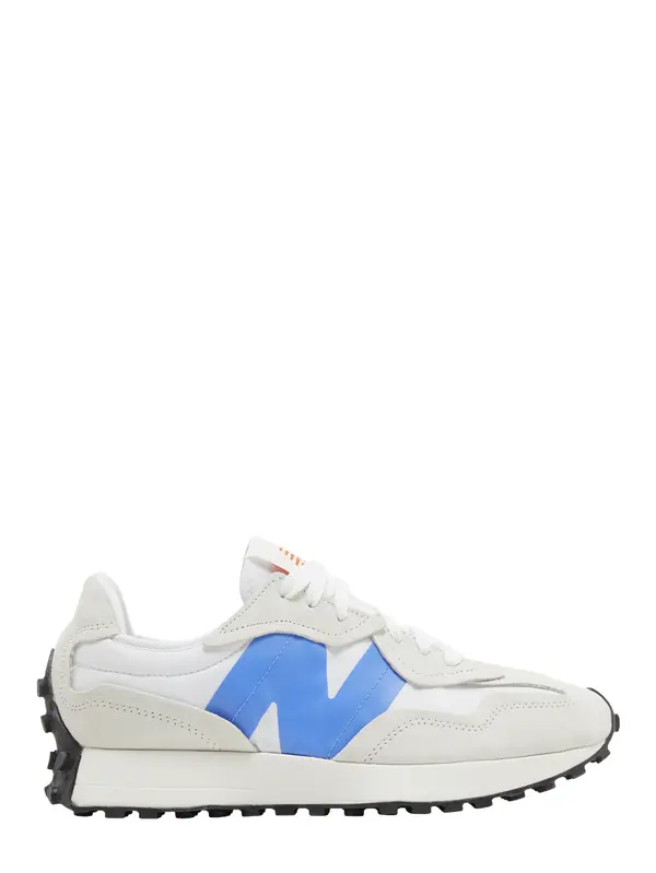 NEW BALANCE 327 Sneakers - White