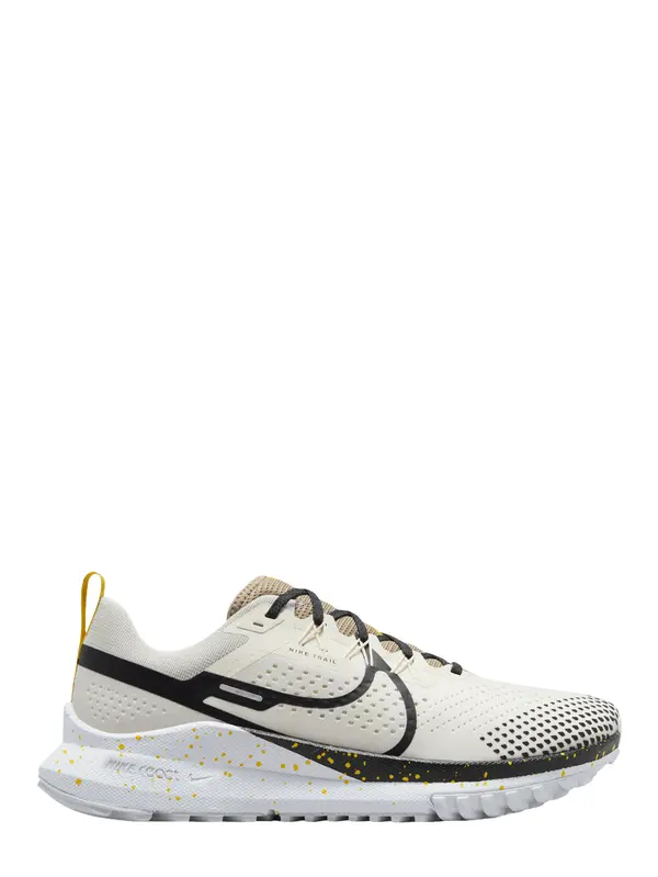 Nike React Pegasus Trail 4 - Cream