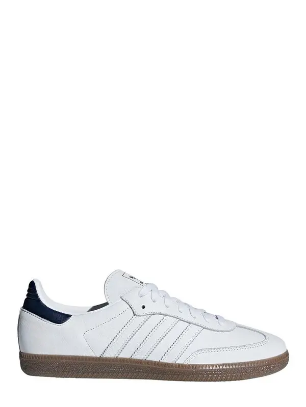 Adidas Samba Sneakers - Blue