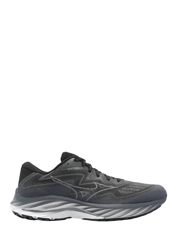 Mizuno Wave Rider 27 Ssw - Grey