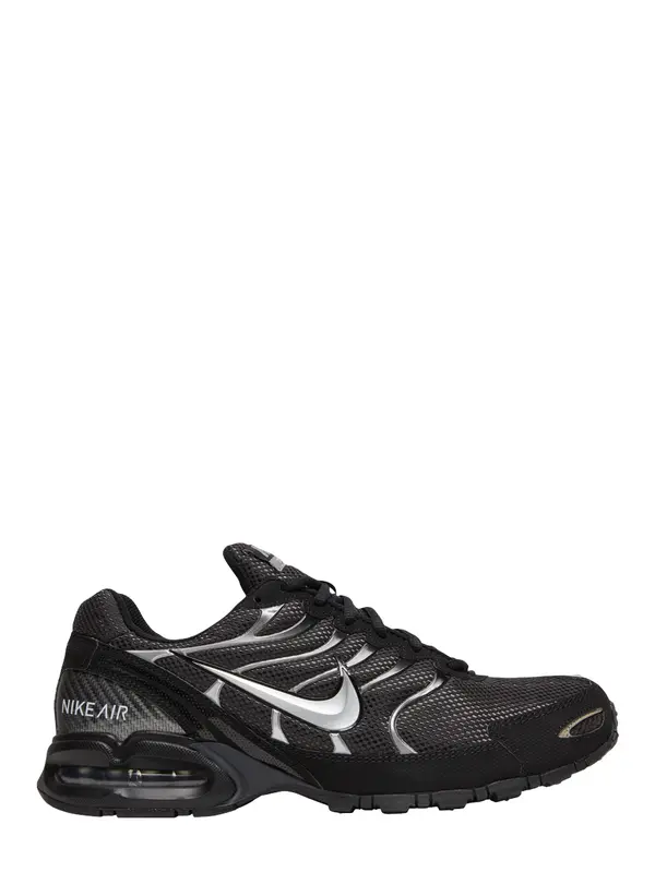 Nike Air Max Torch 4 Sneakers - Black