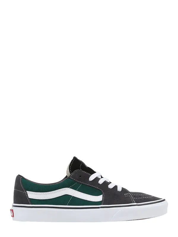 VANS Sk8-low Sneakers - Green