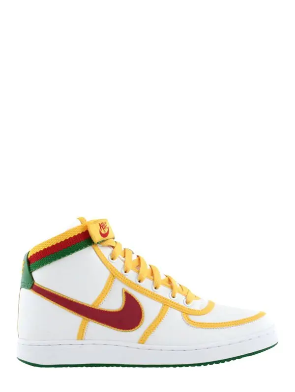 Nike Vandal Hi Leather West Indies - White