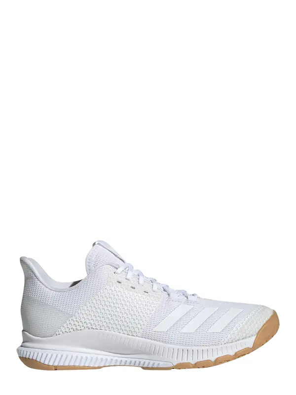Adidas Crazyflight Bounce 3 Sneakers - White