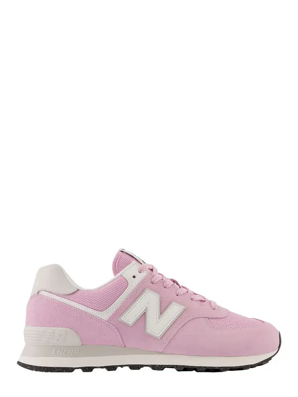 NEW BALANCE 574 - Pink