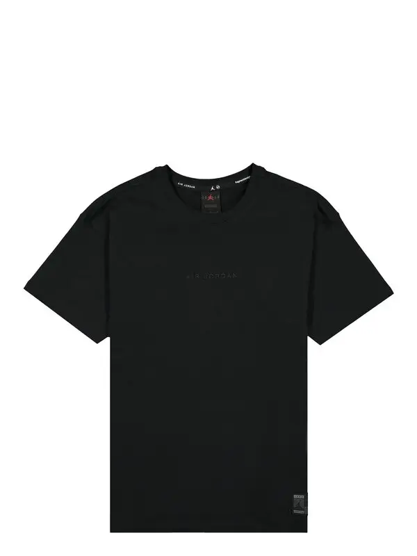 JORDAN X Fragment Lifestyle Tee - Black