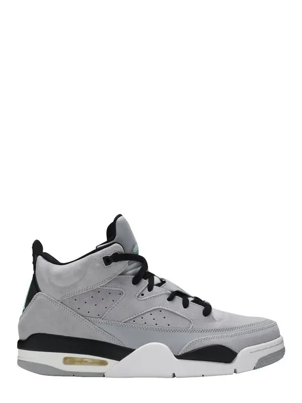 JORDAN Son Of Mars Low Sneakers - Grey