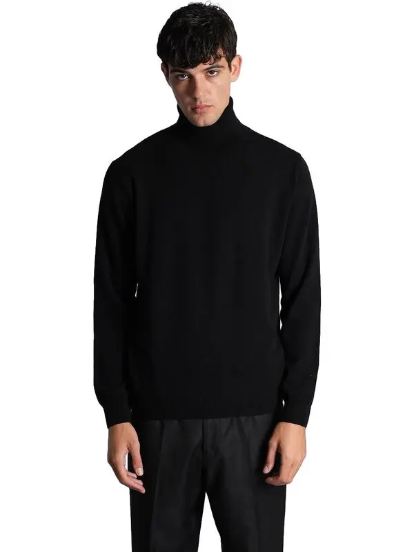 Paul Smith Knitwear - Black