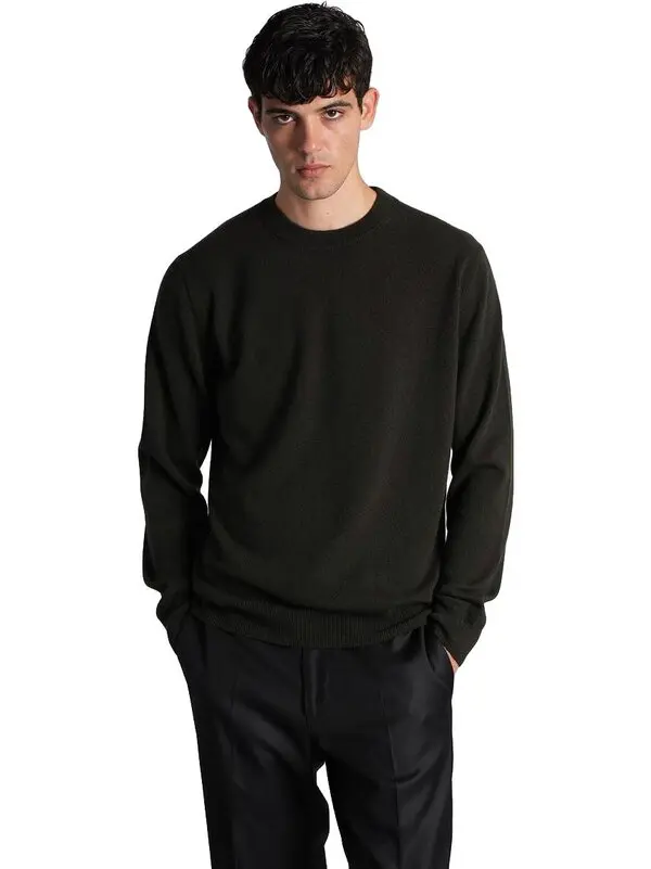 Paul Smith Knitwear - Green