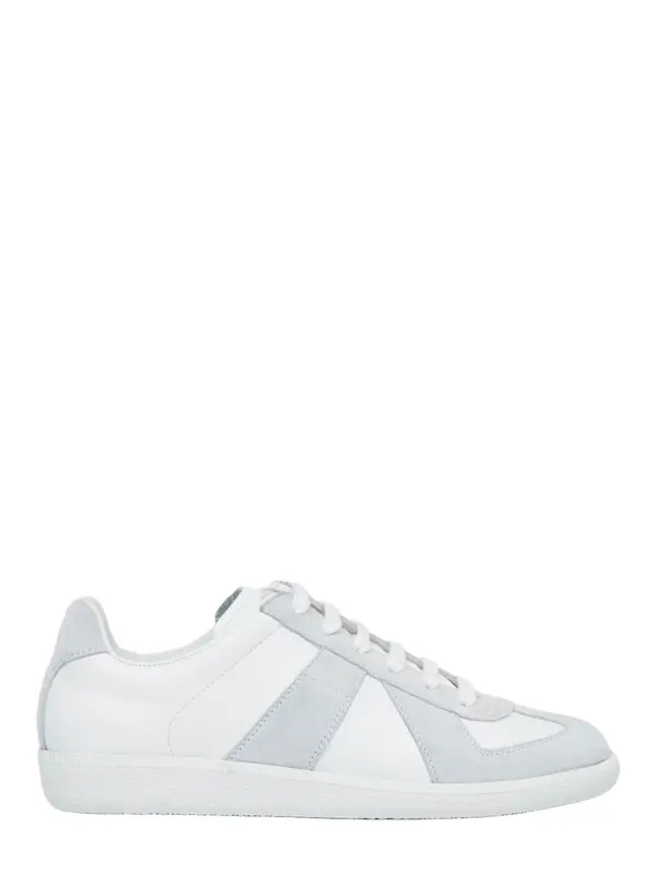MAISON MARGIELA Replica Low-top Sneakers - White