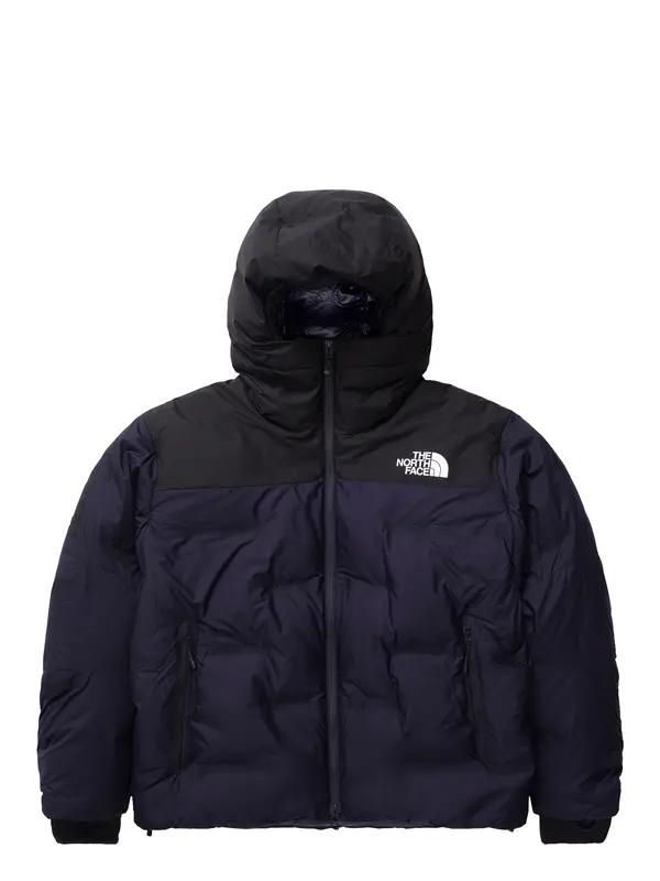 The North Face X Undercover Soukuu Cloud Down Nuptse - Black