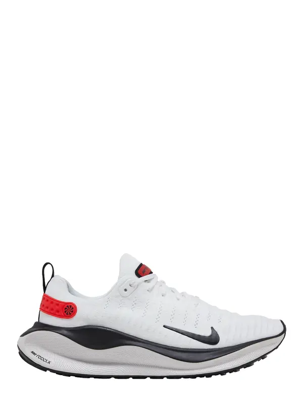 Nike Reactx Infinity Run 4 - White