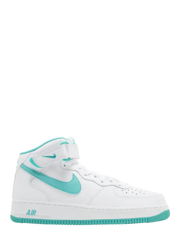 Nike Air Force 1 Mid '07 Sneakers - White