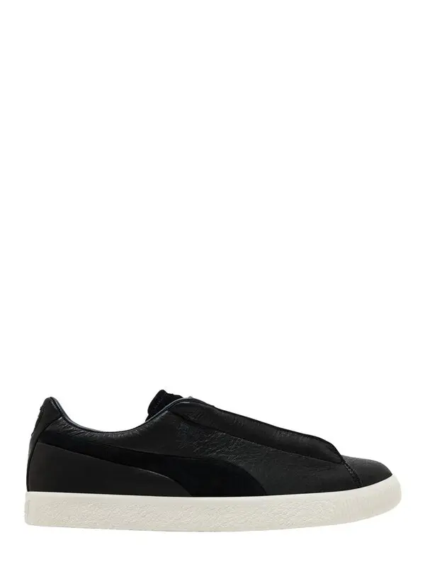 PUMA Nanamica X Clyde Gore-tex Sneakers - Black