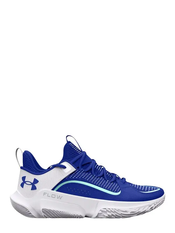 Under Armour Flow Futr X 3 Sneakers - Blue