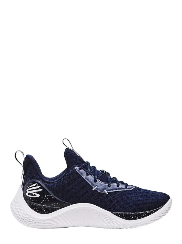 CURRY BRAND Curry Flow Team Sneakers - Blue