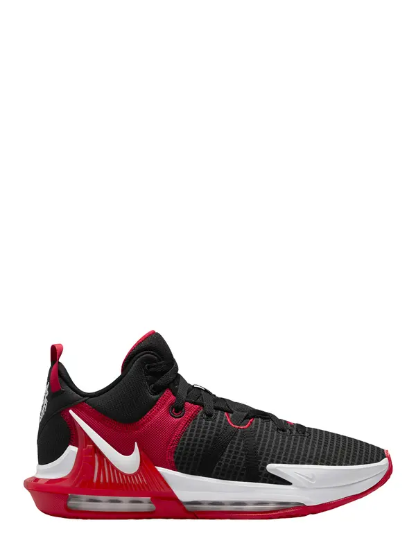 Nike Lebron Witness Ep Sneakers - Black