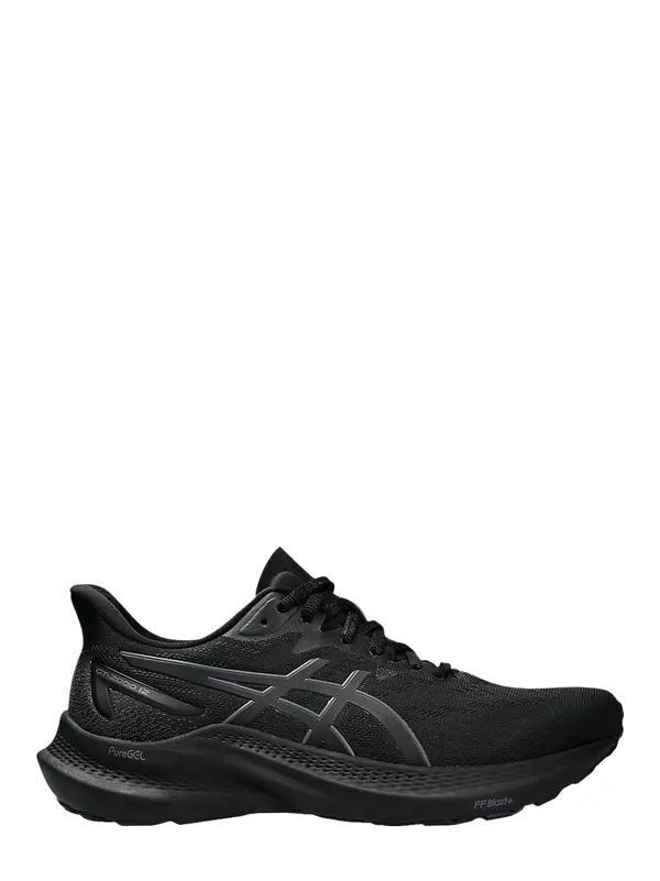 Asics Gt-2000 Sneakers - Black
