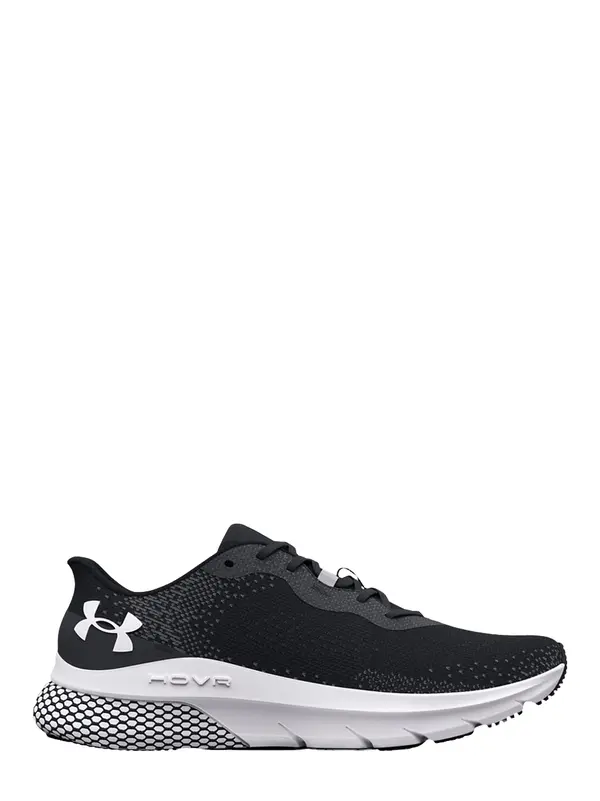 Under Armour Hovr Turbulence 2 Sneakers - Black