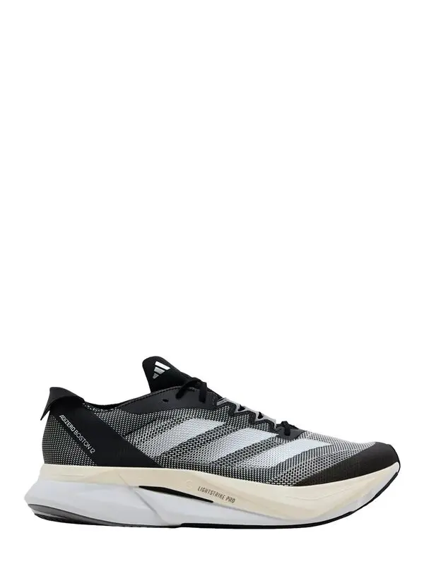 Adidas Adizero Boston Sneakers - Black
