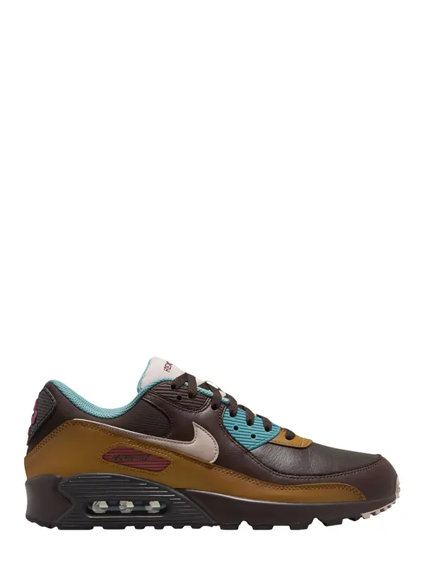 Nike Air Max 90 Gore-tex Sneakers - Brown