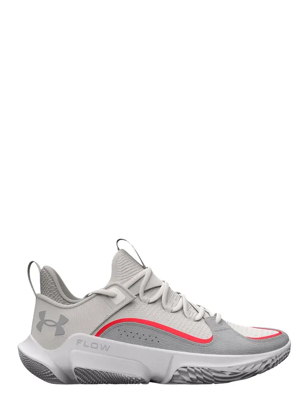 Under Armour Flow Futr X 3 - Grey