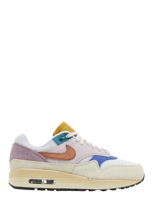 Nike Air Max 1 Sneakers - Multicolor
