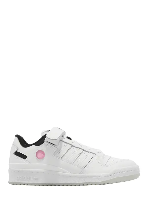 Adidas Forum Low Sneakers - White
