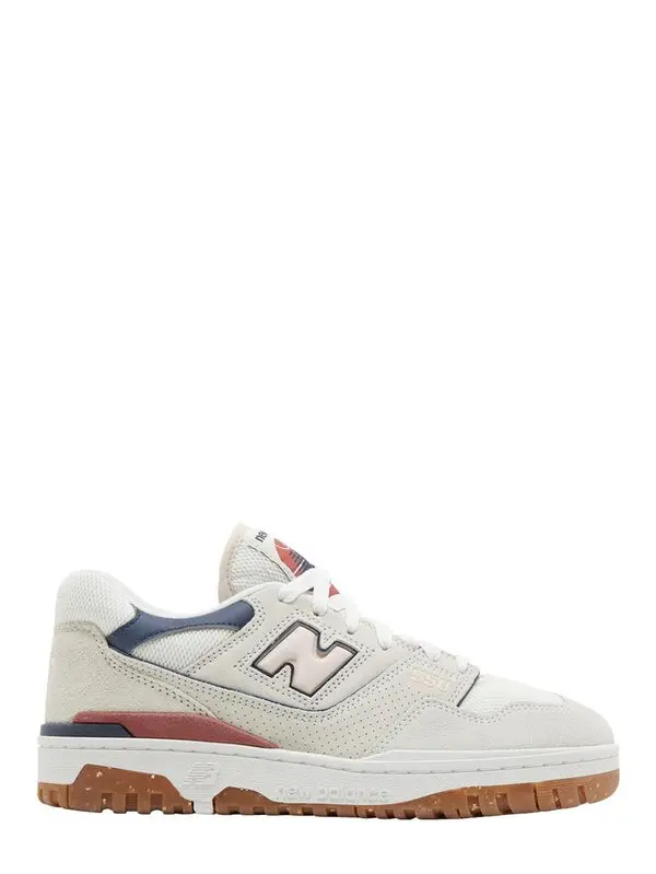 NEW BALANCE 550 Sneakers - Cream