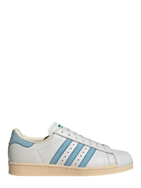 Adidas Superstar 82 Sneakers - White