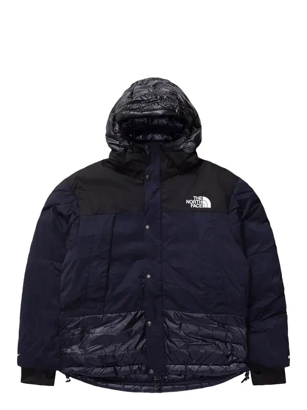 The North Face X Undercover Project U 50/50 Mountain Jacket - Multicolor