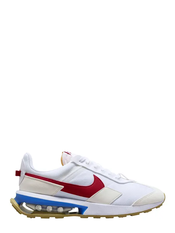 Nike Air Max Pre-day Sneakers - White