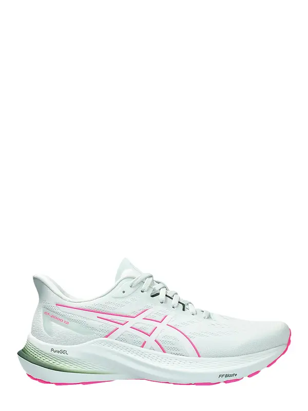 Asics Gt 2000 - White