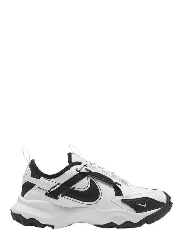 Nike Tc 7900 Sneakers - White