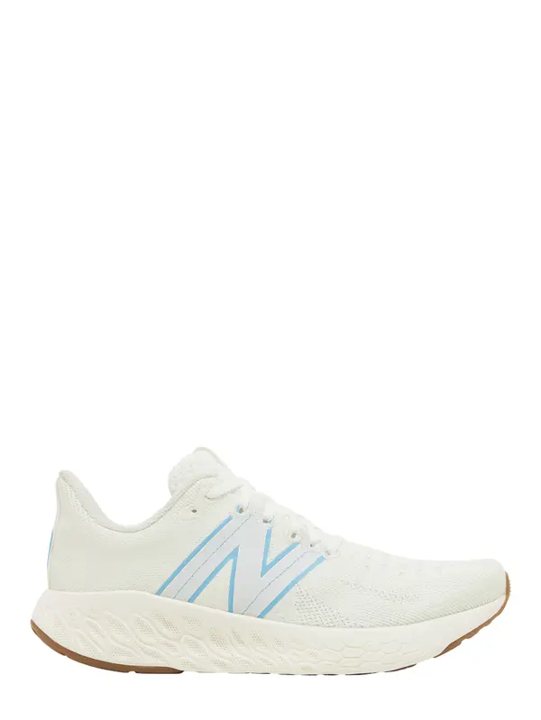 NEW BALANCE Blue Bottle Coffee X Fresh Foam X 1080v12 Undyed Blue - White