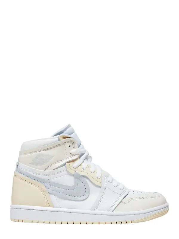 JORDAN 1 High Method Of Make - Cream
