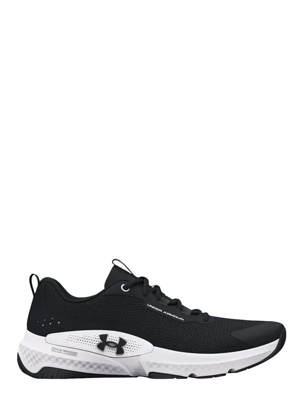 Under Armour Charged Dynamic Select Sneakers - Black