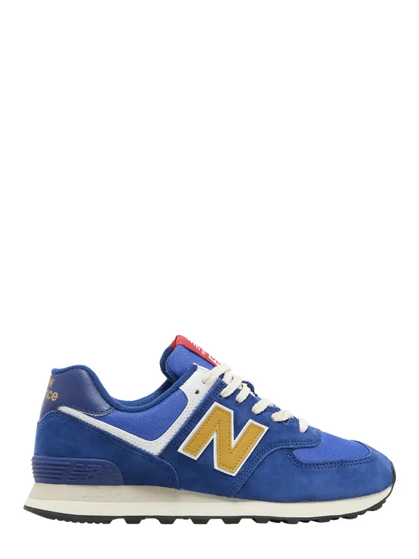 NEW BALANCE 574 - Blue