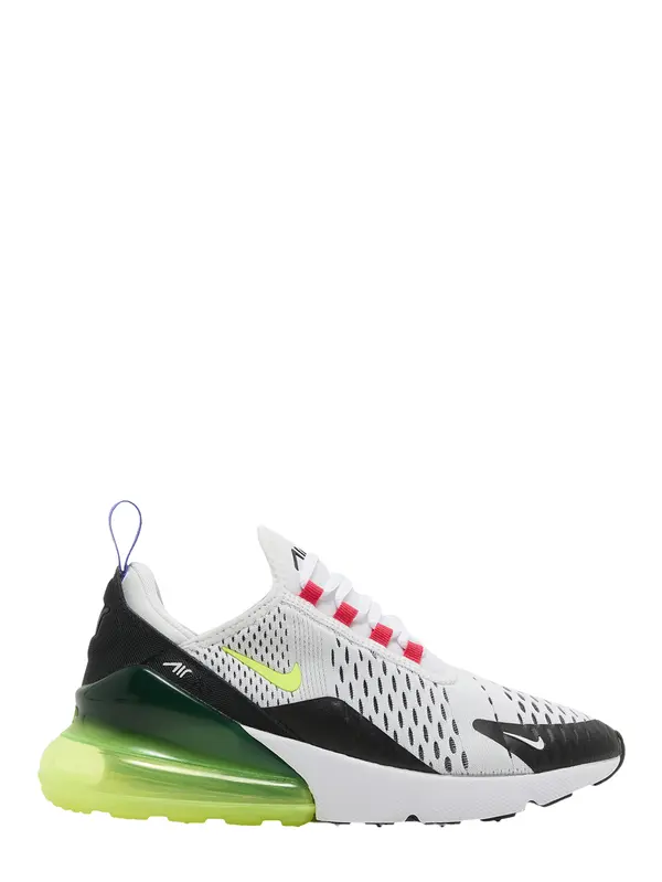 Nike Air Max 270 Sneakers - White