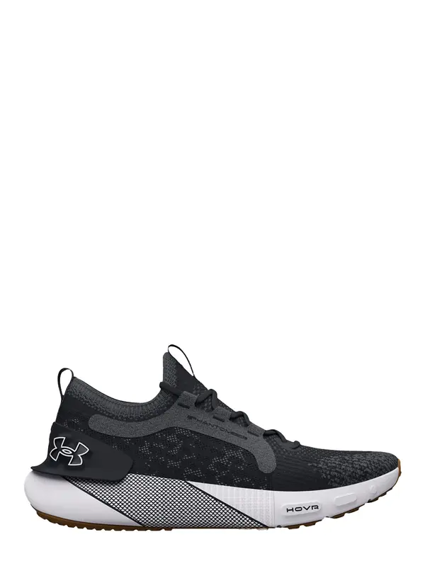 Under Armour Hovr Phantom 3 Se Elevate Sneakers - Black