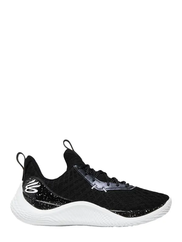 CURRY BRAND Curry Flow Team Sneakers - Black