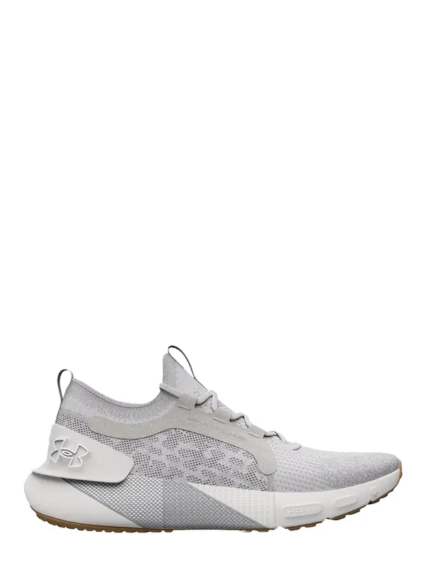 Under Armour Hovr Phantom 3 Se Elevate Sneakers - Grey